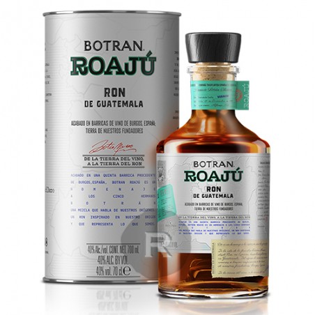Botran Roaju 40%
