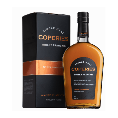 Merlet Coperies Whisky